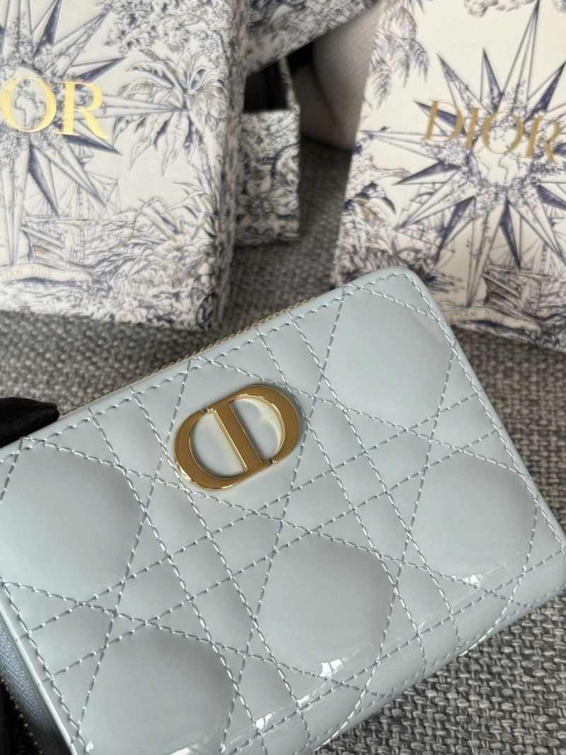 Inexpensive Christian Dior Wallet