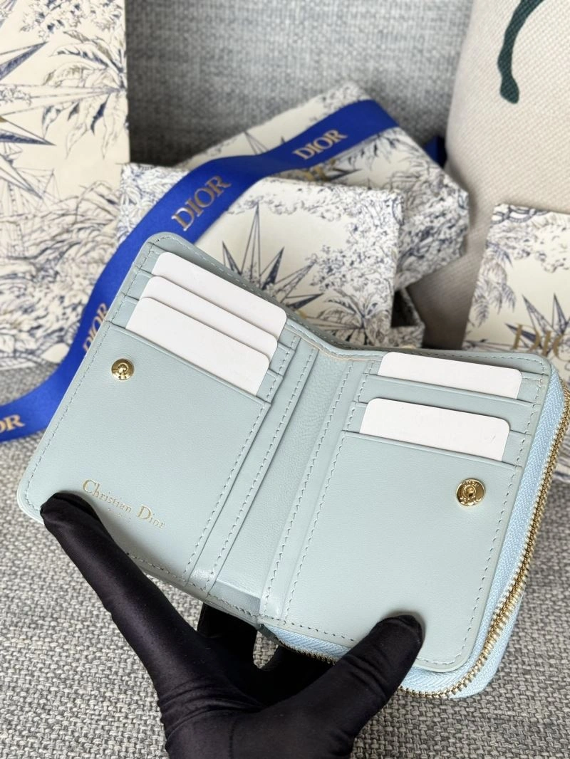 Inexpensive Christian Dior Wallet