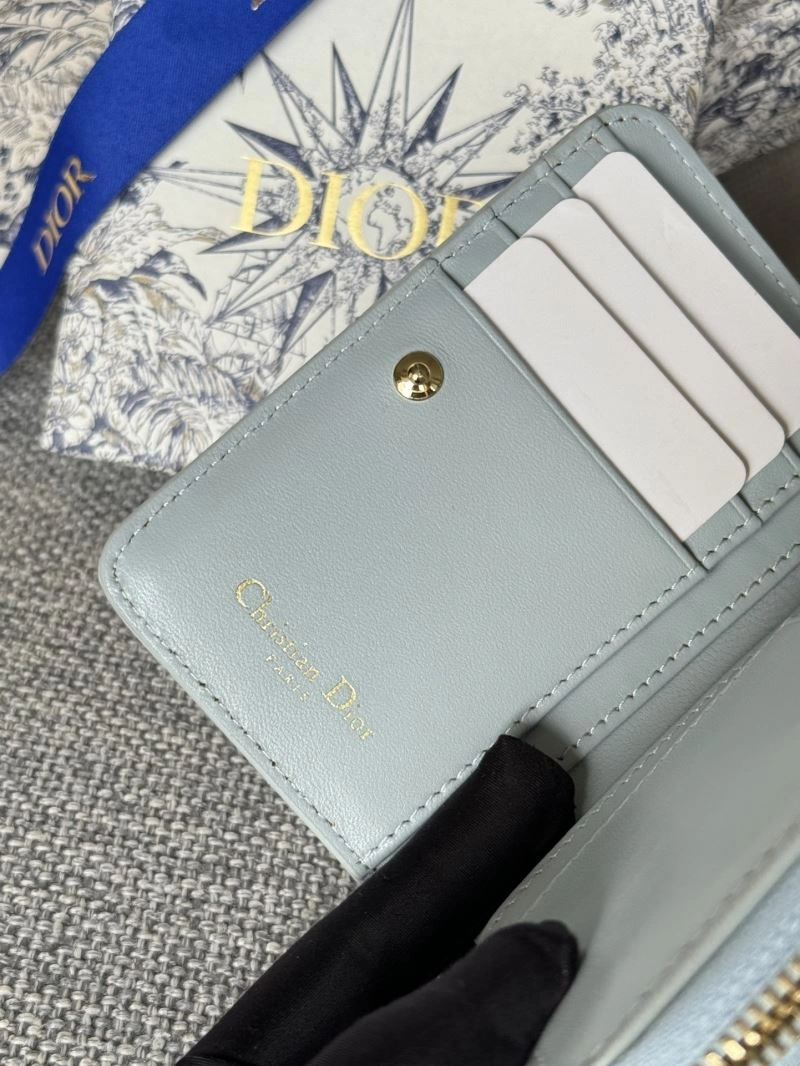 Inexpensive Christian Dior Wallet