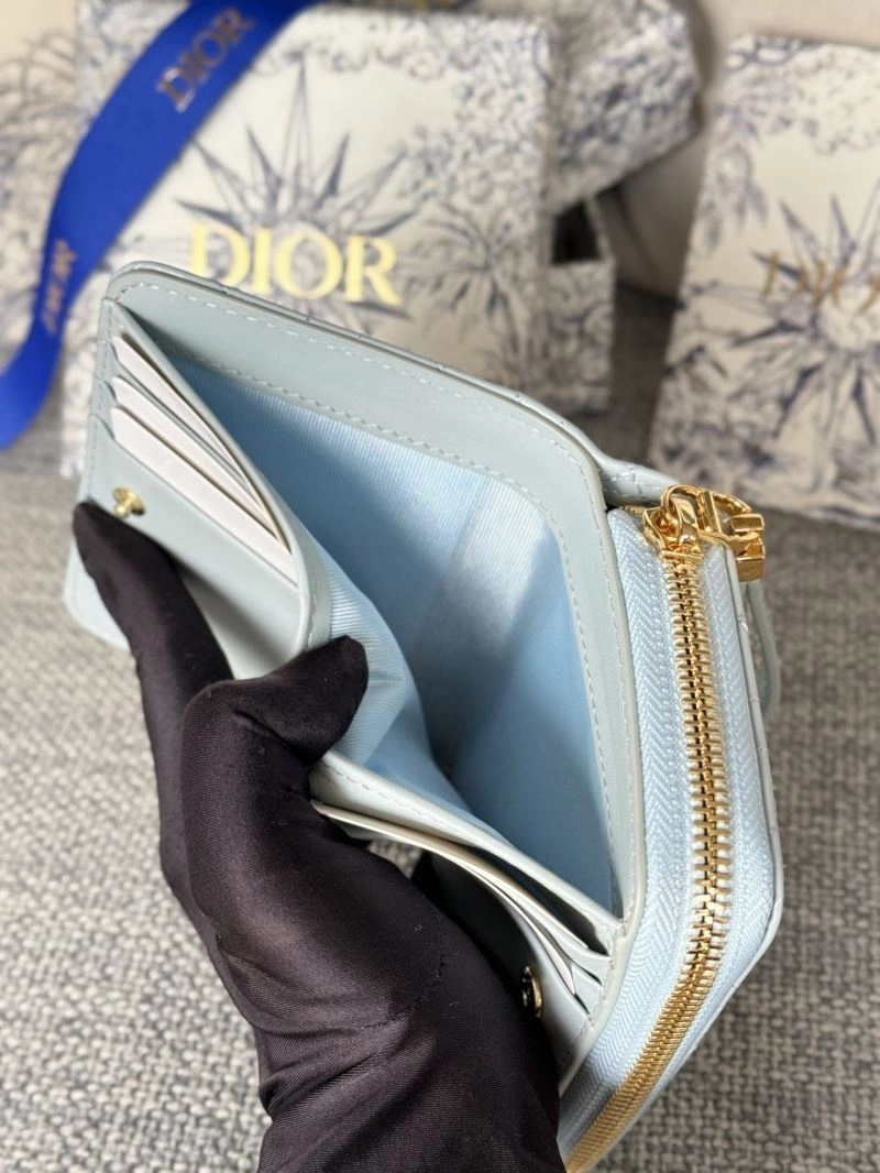 Inexpensive Christian Dior Wallet