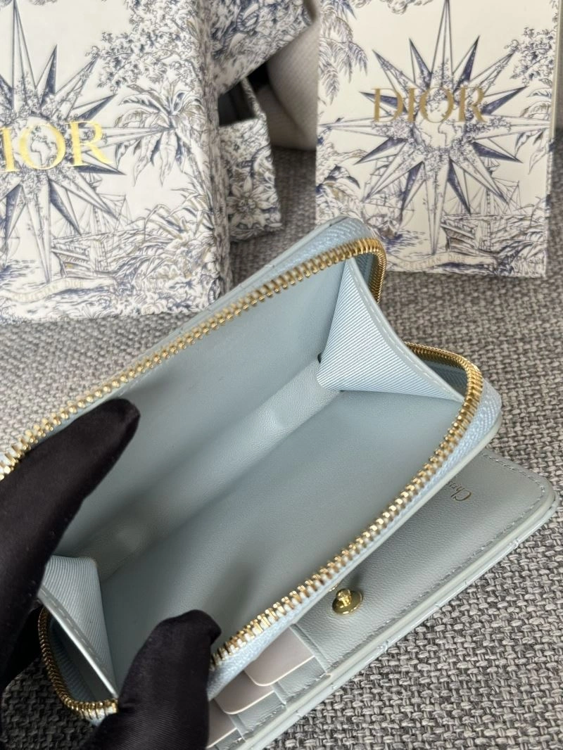 Inexpensive Christian Dior Wallet