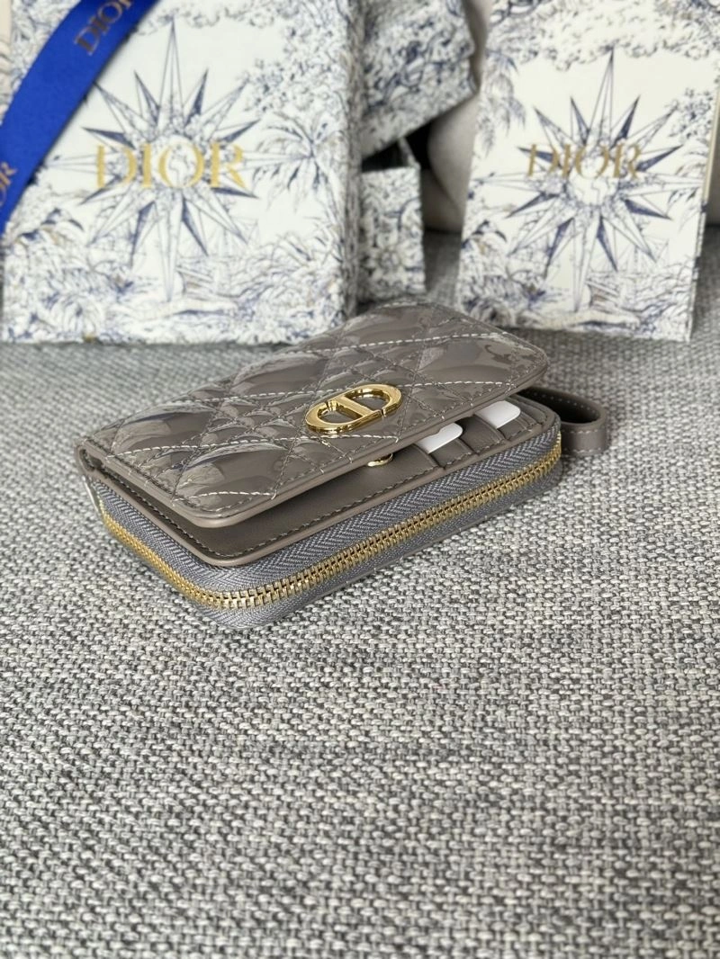 Low-cost Christian Dior Wallet