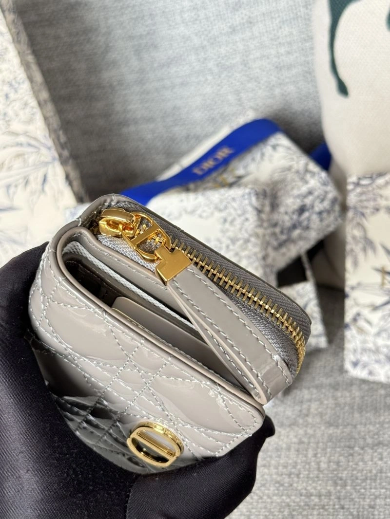 Low-cost Christian Dior Wallet