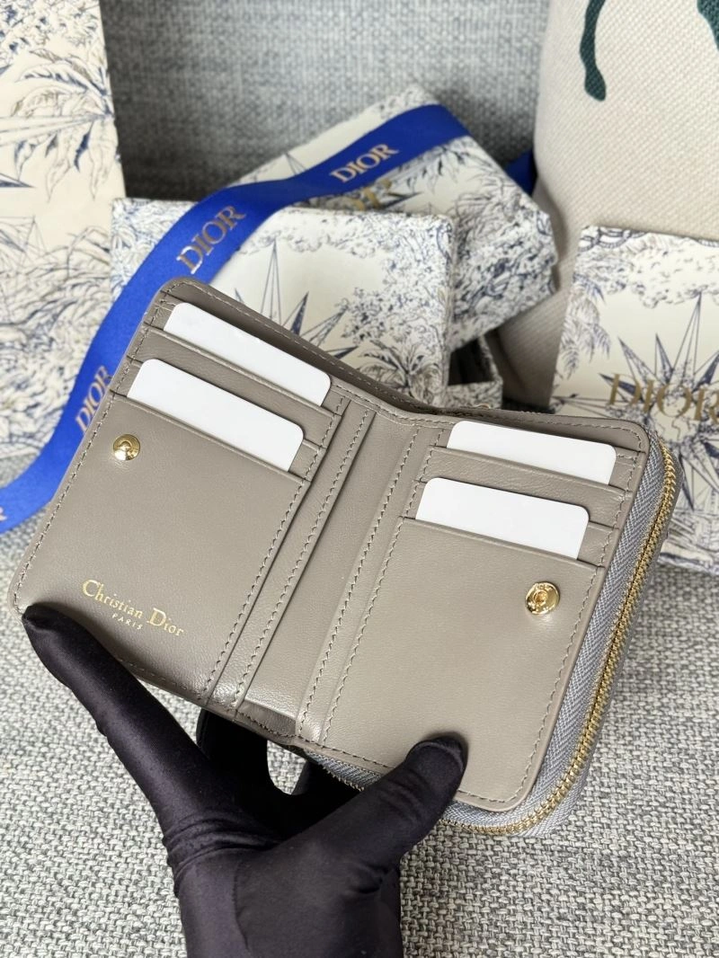Low-cost Christian Dior Wallet