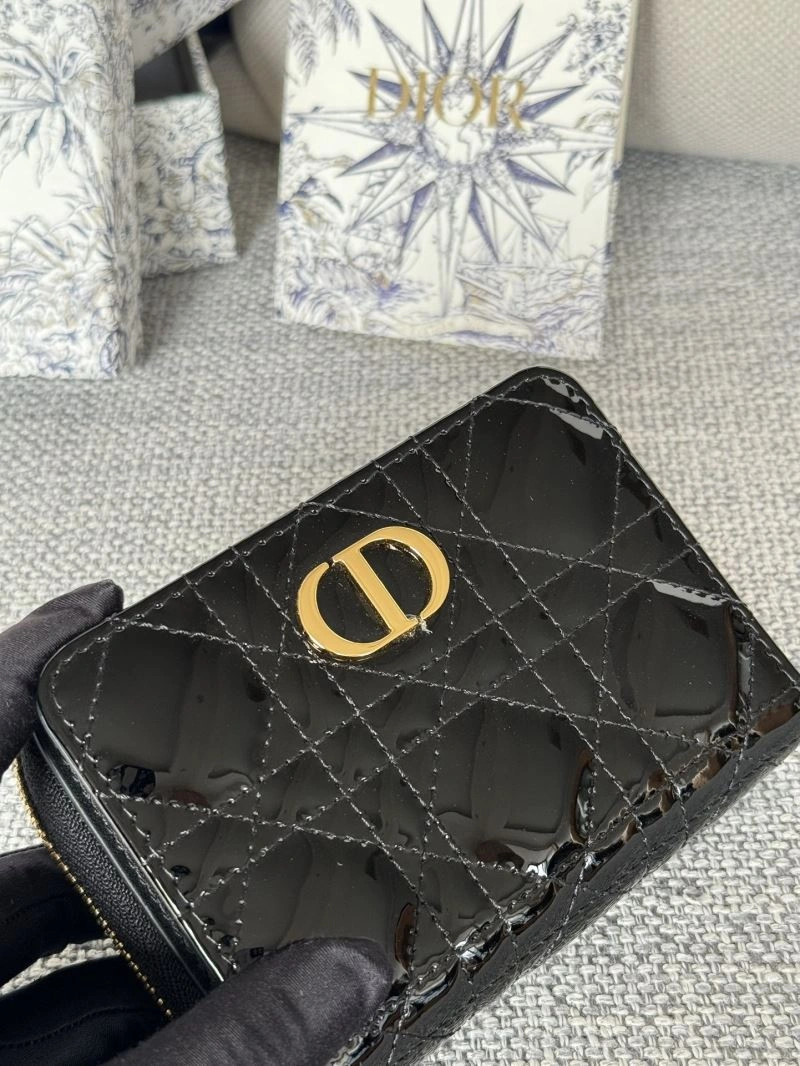 Affordable Christian Dior Wallet