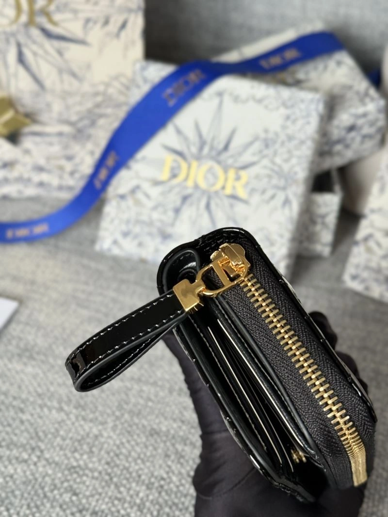 Affordable Christian Dior Wallet