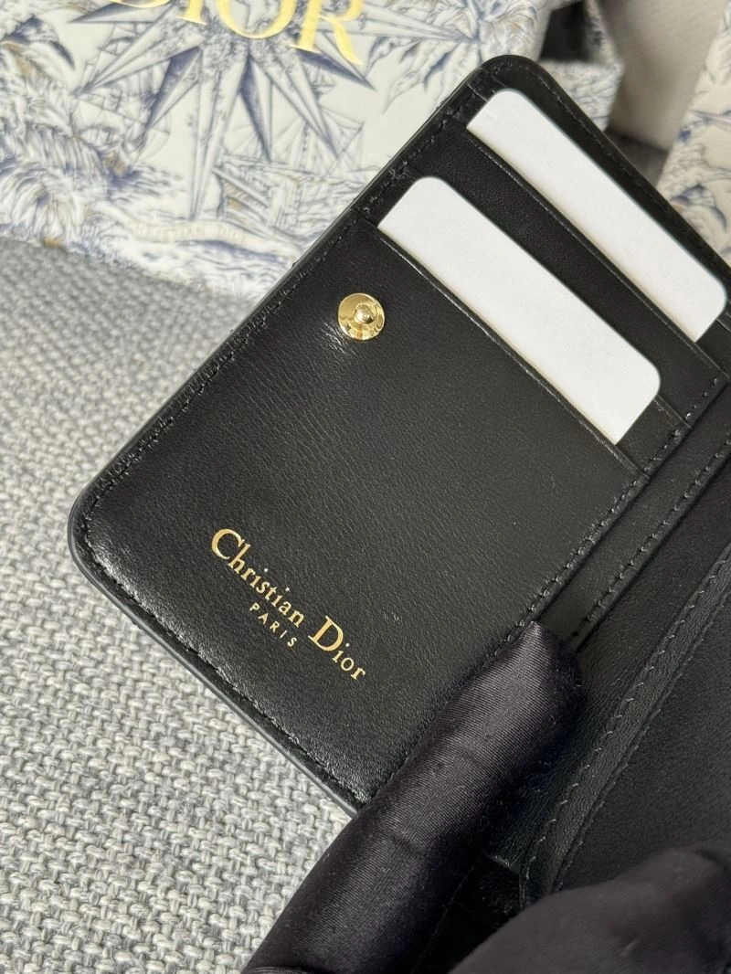 Affordable Christian Dior Wallet