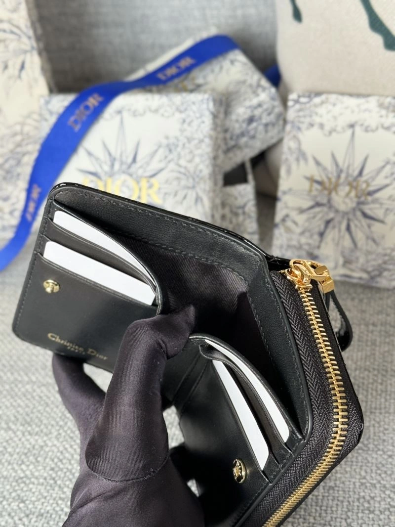 Affordable Christian Dior Wallet