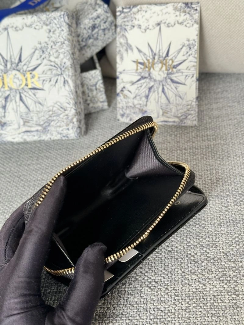 Affordable Christian Dior Wallet