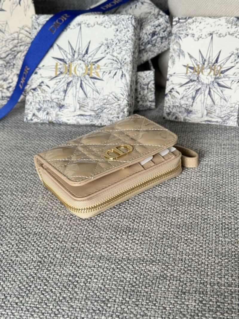Affordable Christian Dior Wallet