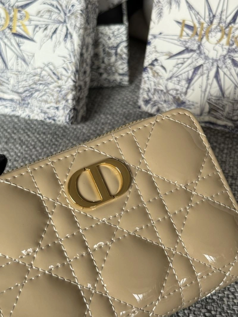 Affordable Christian Dior Wallet