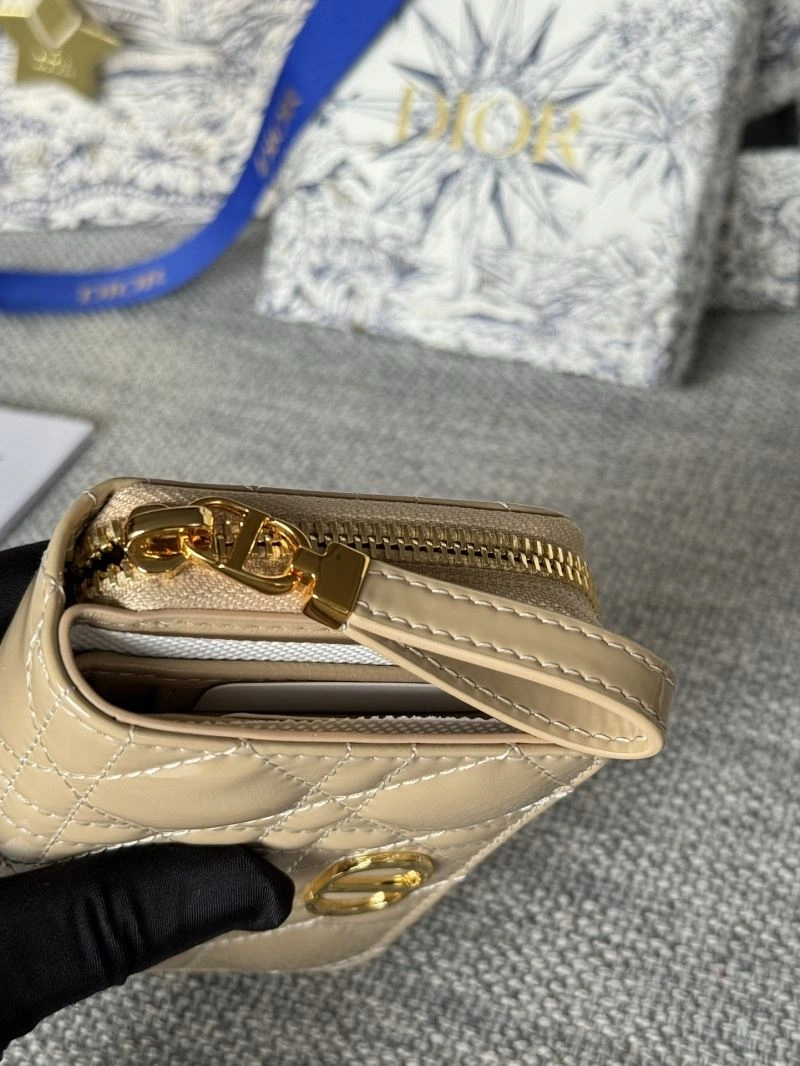 Affordable Christian Dior Wallet