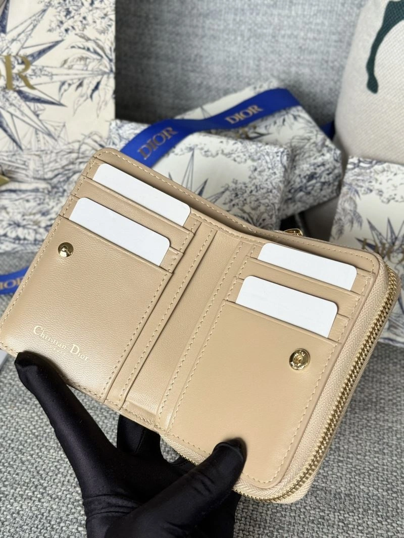 Affordable Christian Dior Wallet