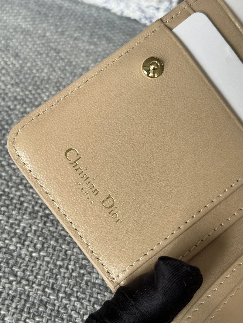 Affordable Christian Dior Wallet
