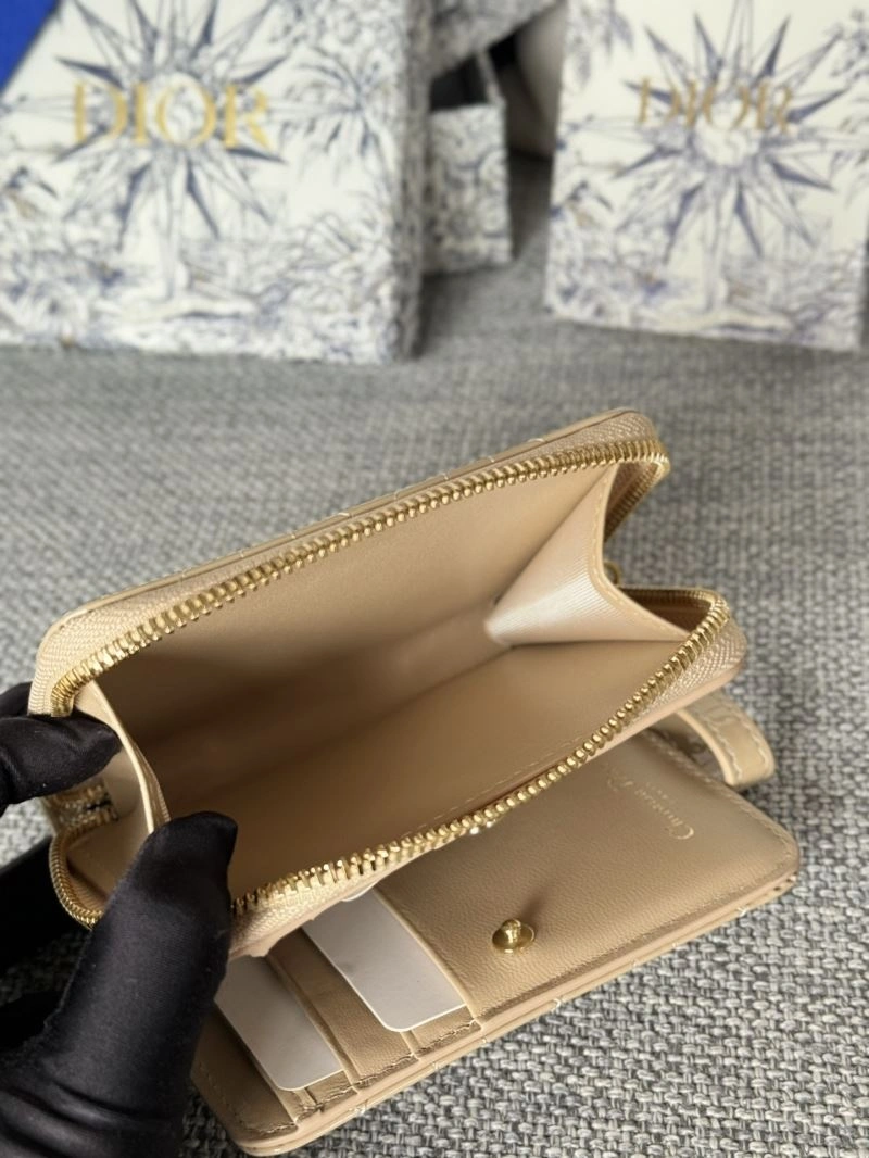 Affordable Christian Dior Wallet