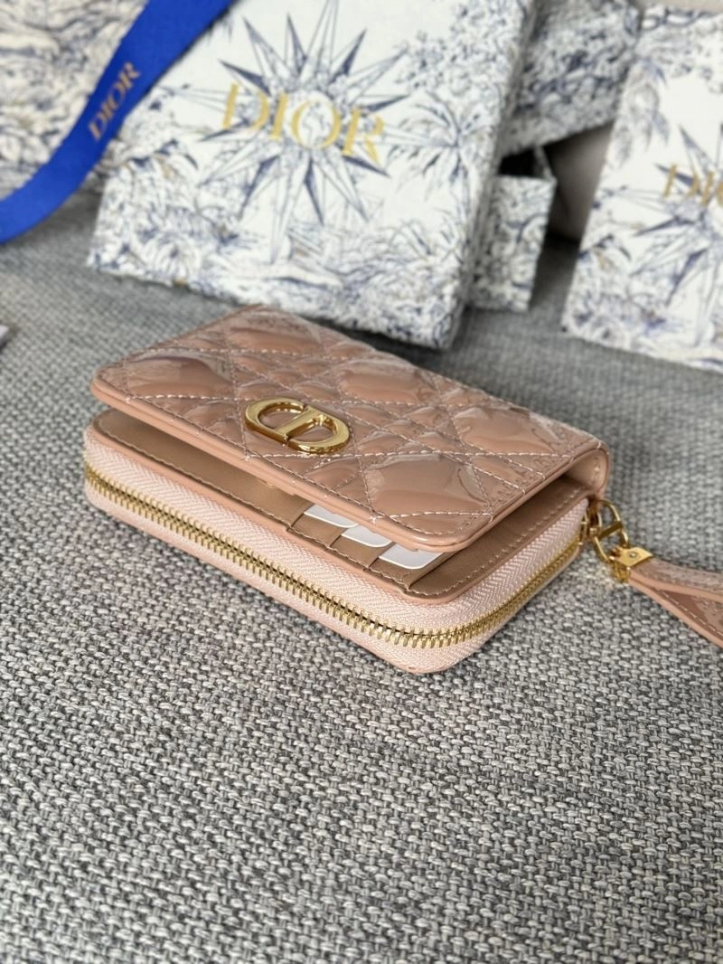 Top match Christian Dior Wallet