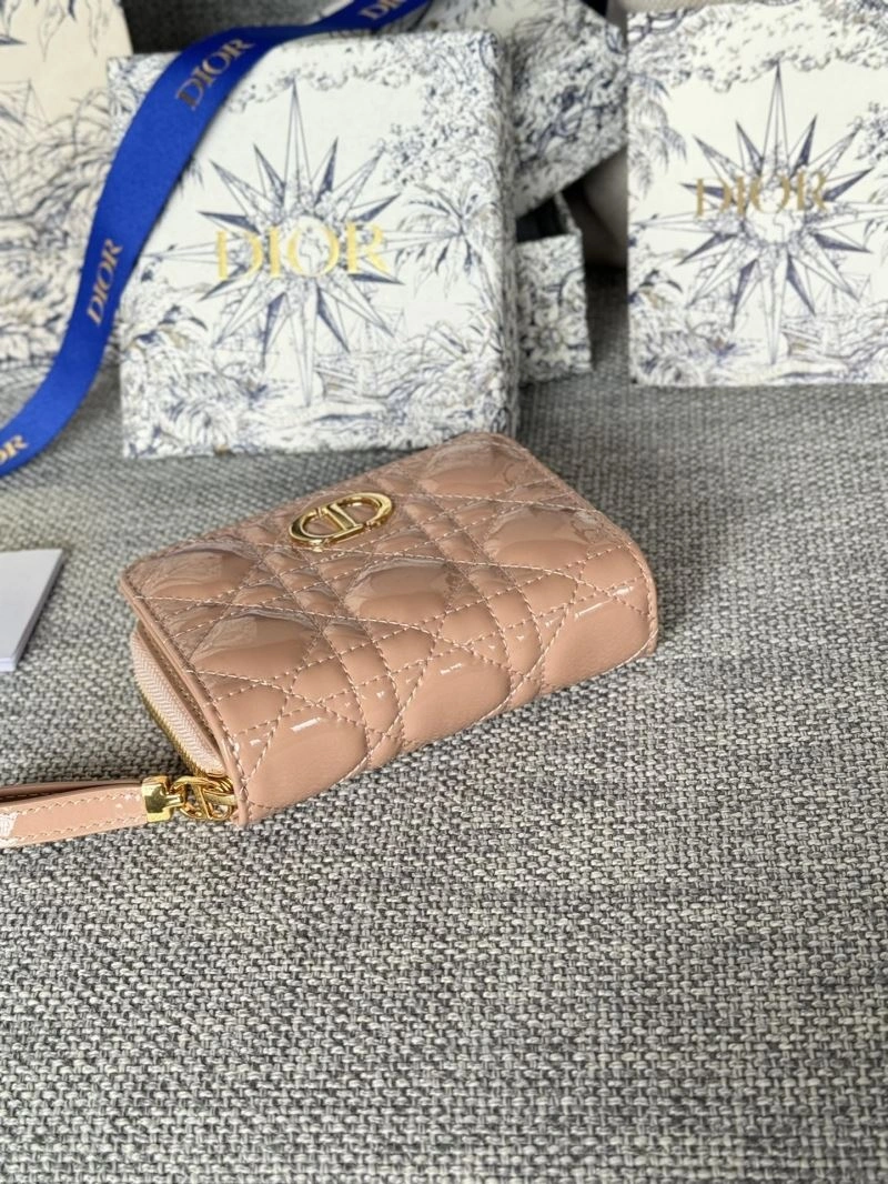 Top match Christian Dior Wallet