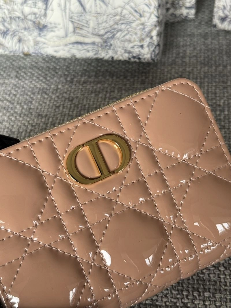 Top match Christian Dior Wallet