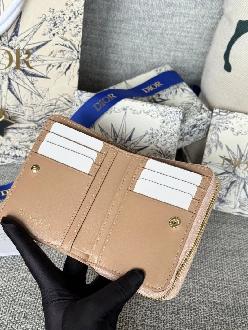 Top match Christian Dior Wallet