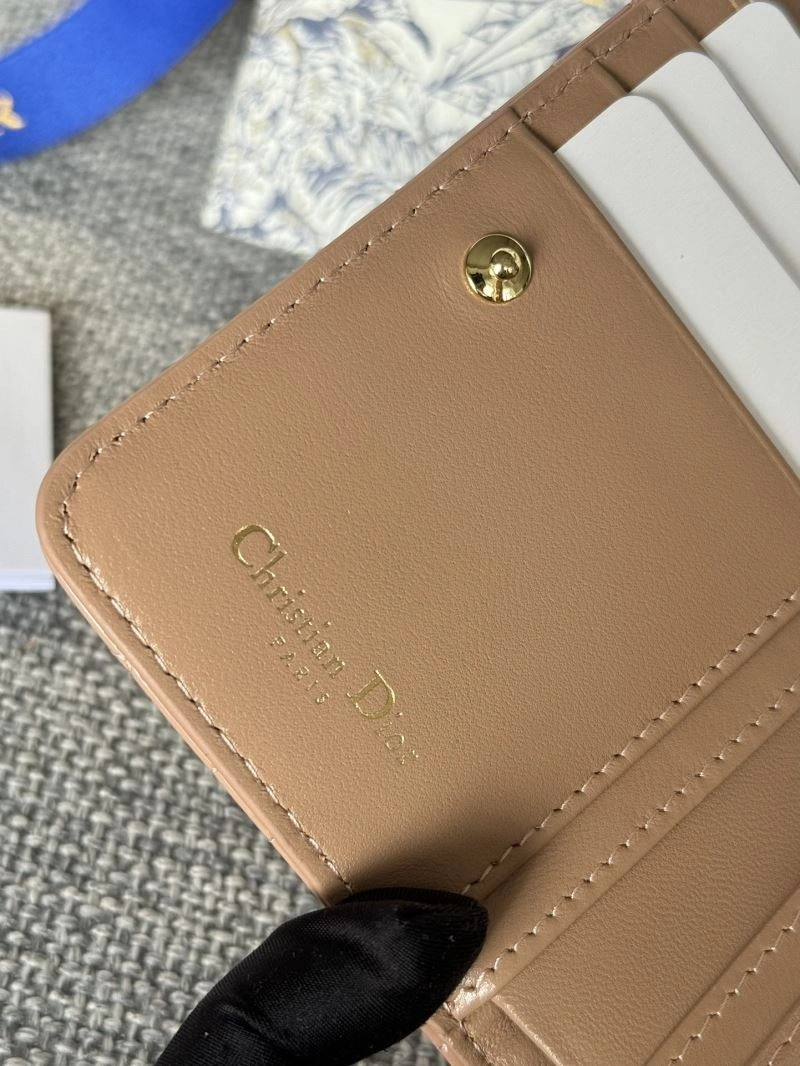 Top match Christian Dior Wallet
