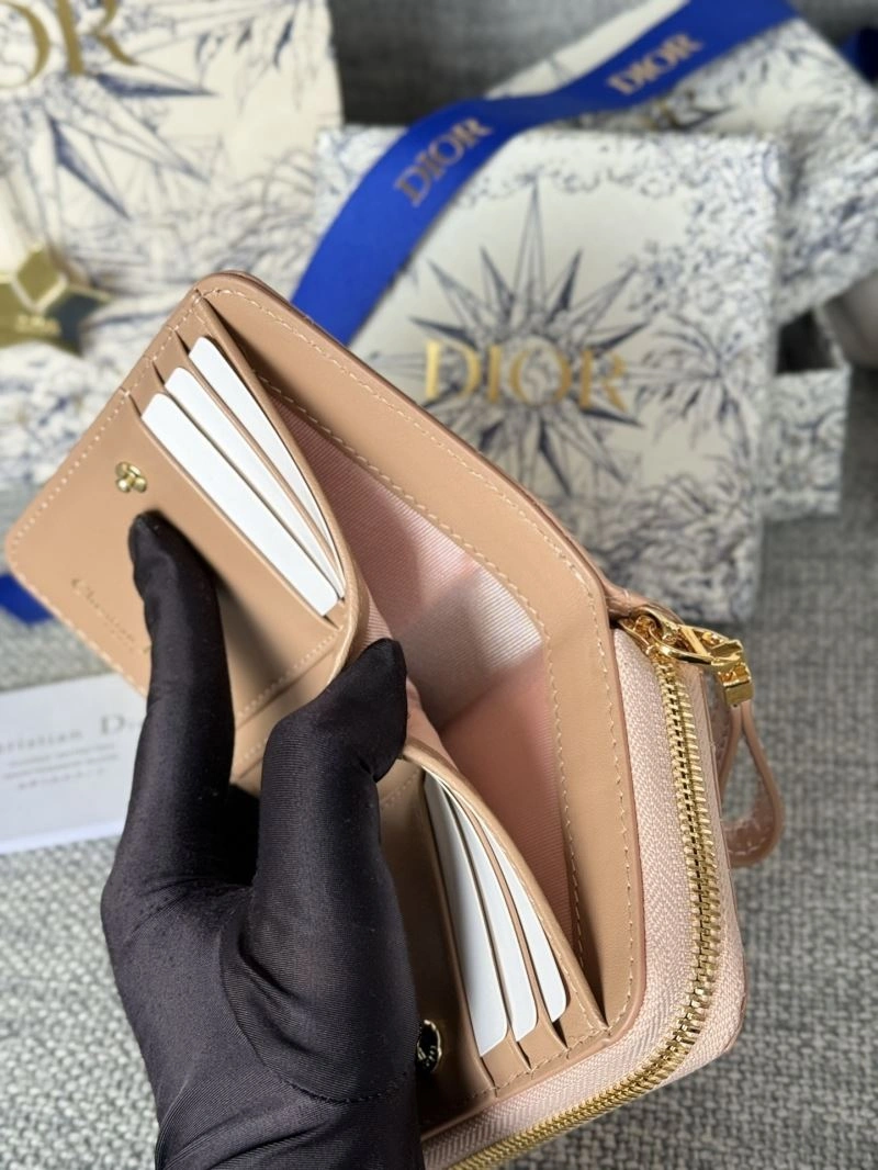 Top match Christian Dior Wallet