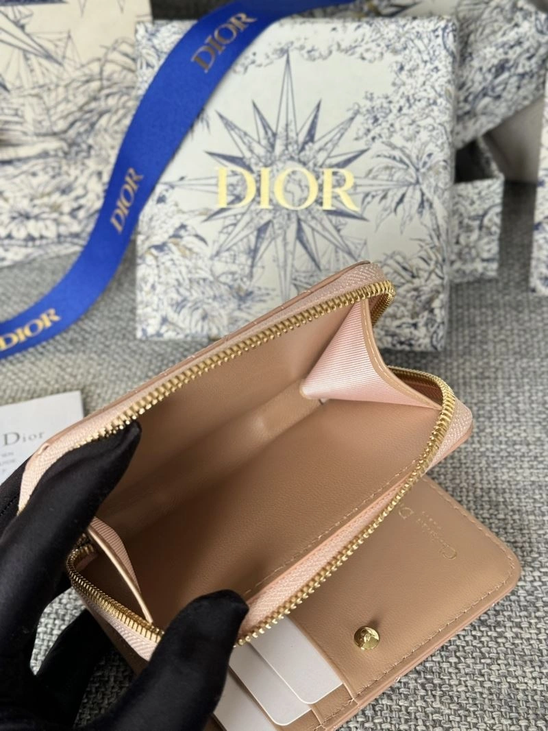 Top match Christian Dior Wallet