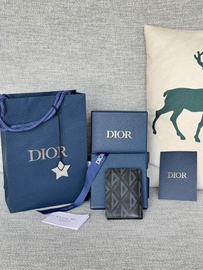 Top match Christian Dior Wallet
