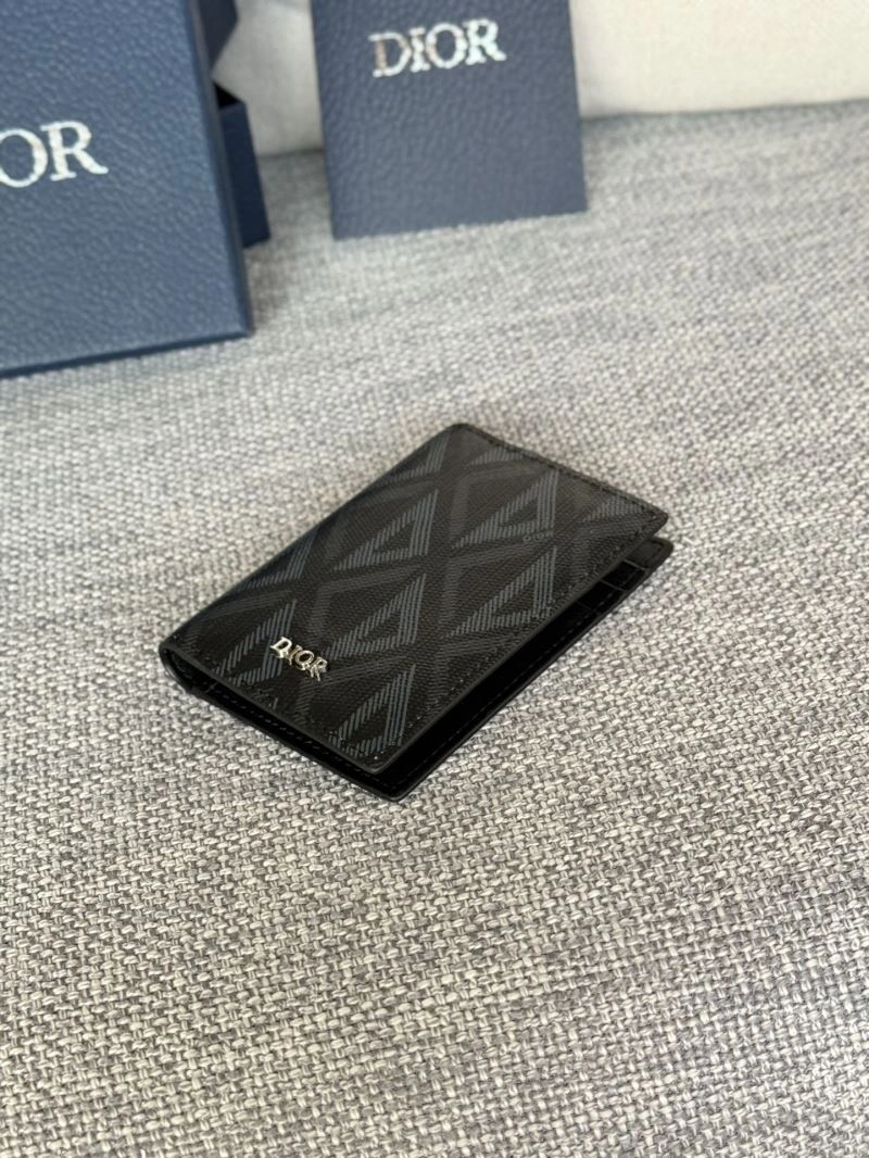 Top match Christian Dior Wallet