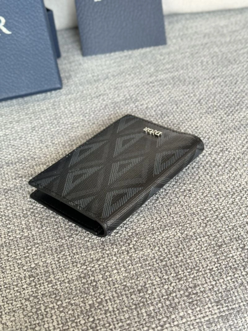Top match Christian Dior Wallet