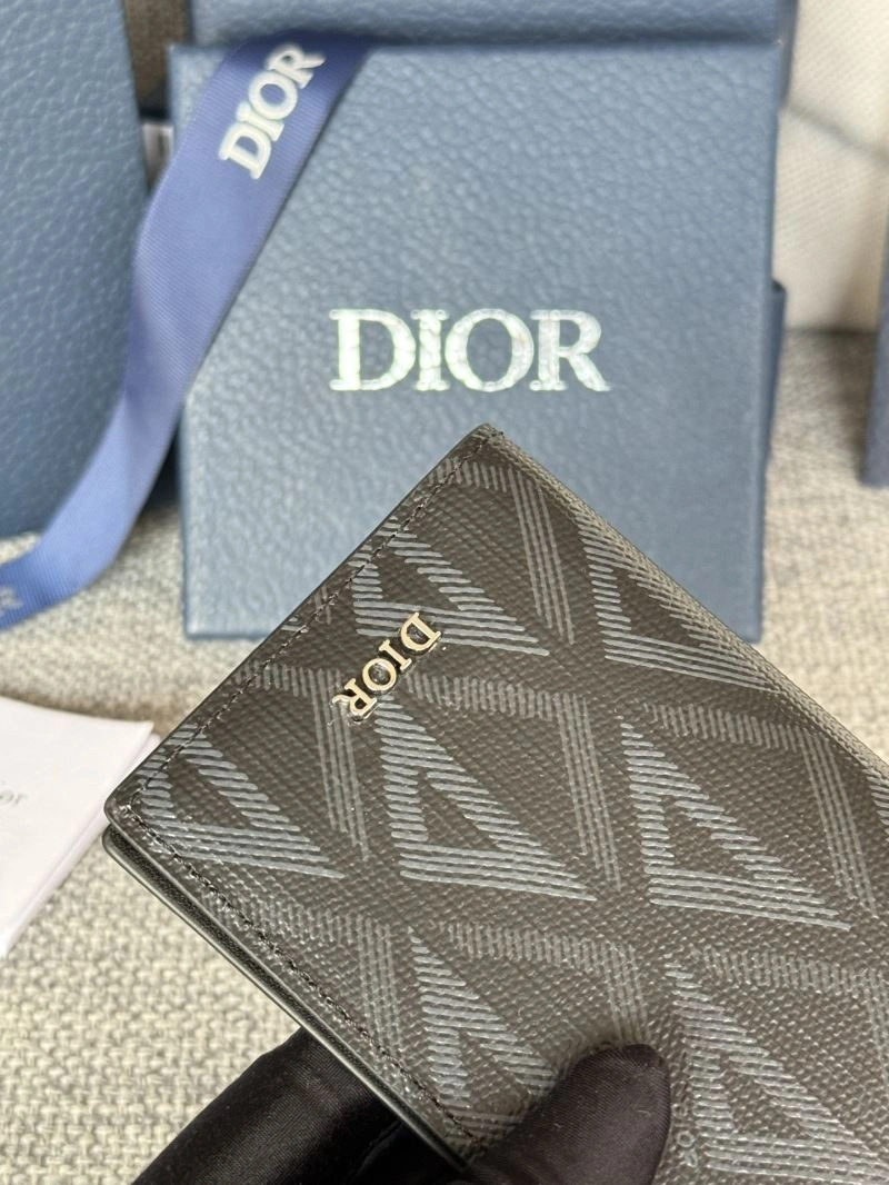 Top match Christian Dior Wallet