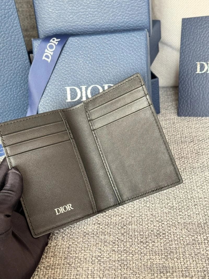 Top match Christian Dior Wallet