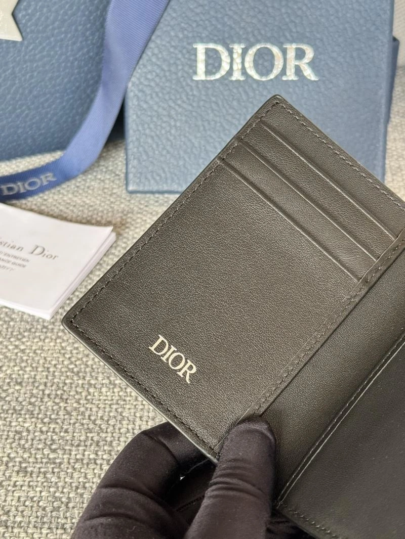 Top match Christian Dior Wallet