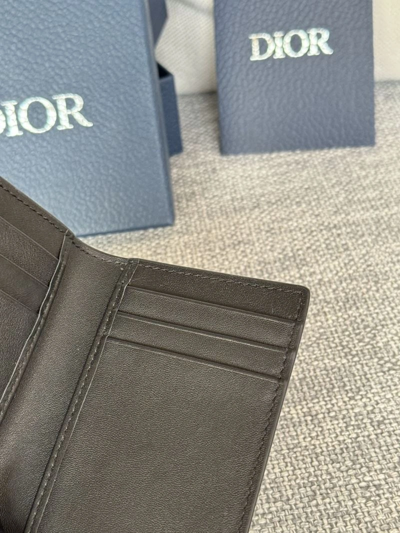 Top match Christian Dior Wallet