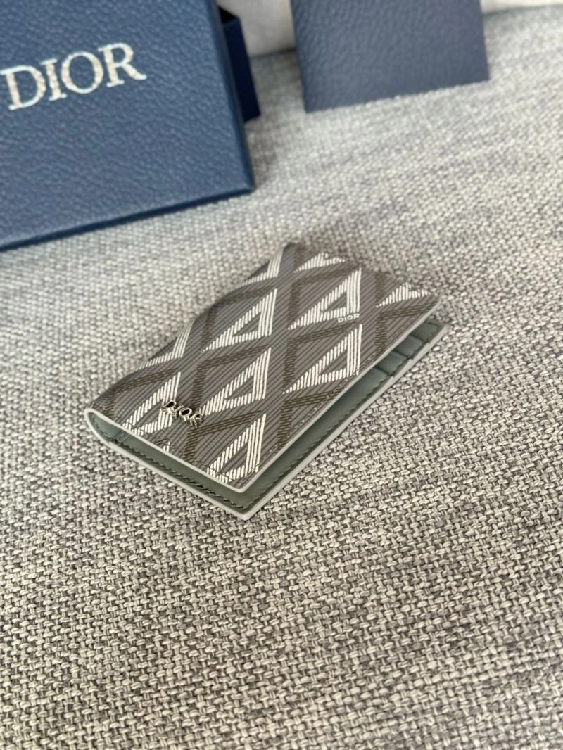 High accuracy Christian Dior Wallet