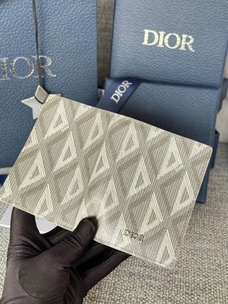 High accuracy Christian Dior Wallet