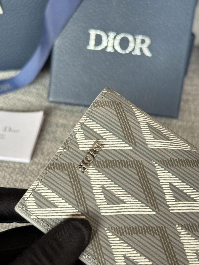 High accuracy Christian Dior Wallet