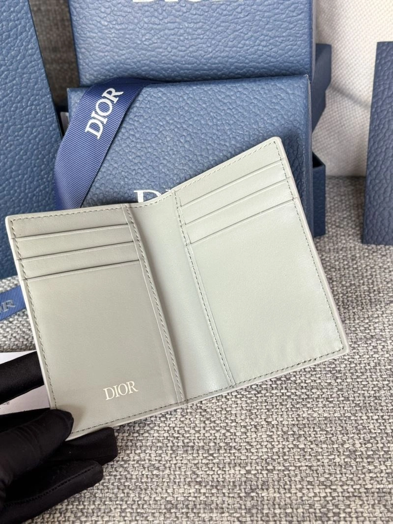 High accuracy Christian Dior Wallet