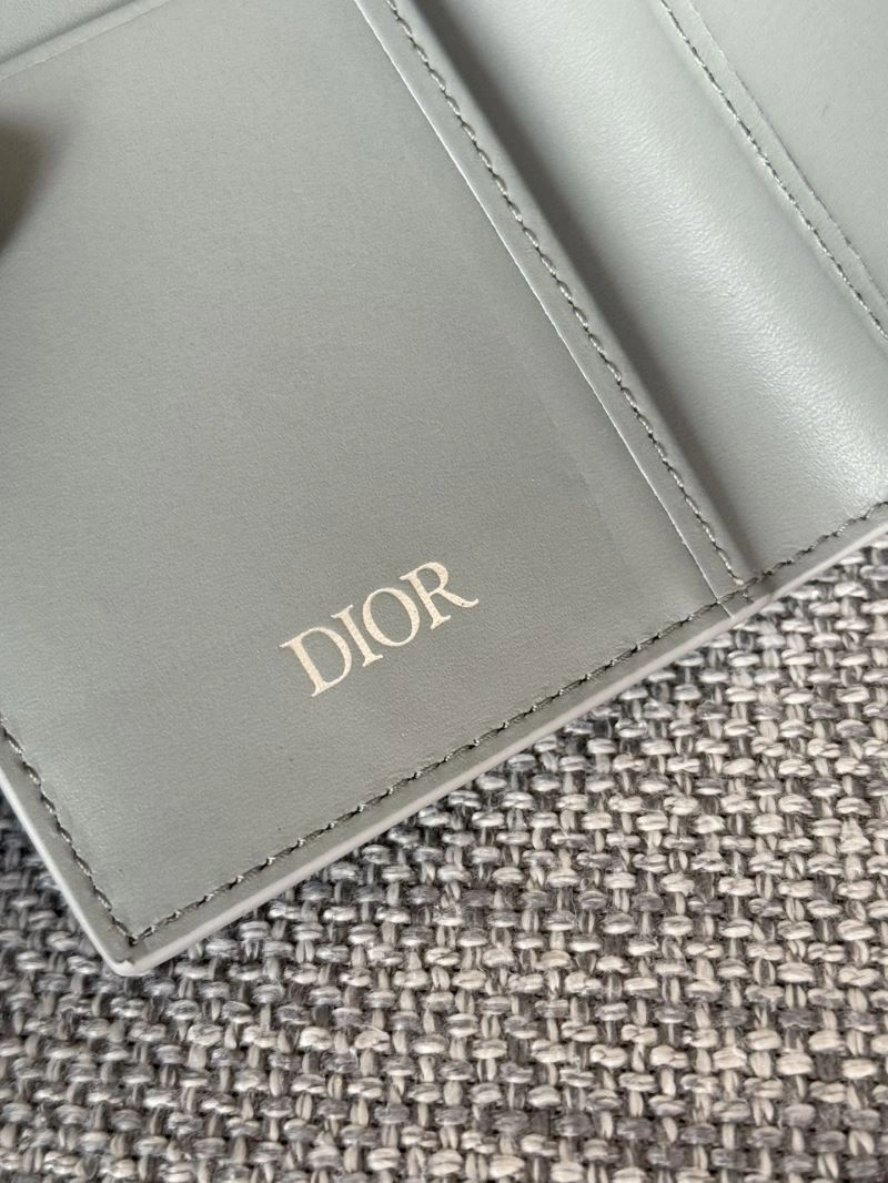High accuracy Christian Dior Wallet