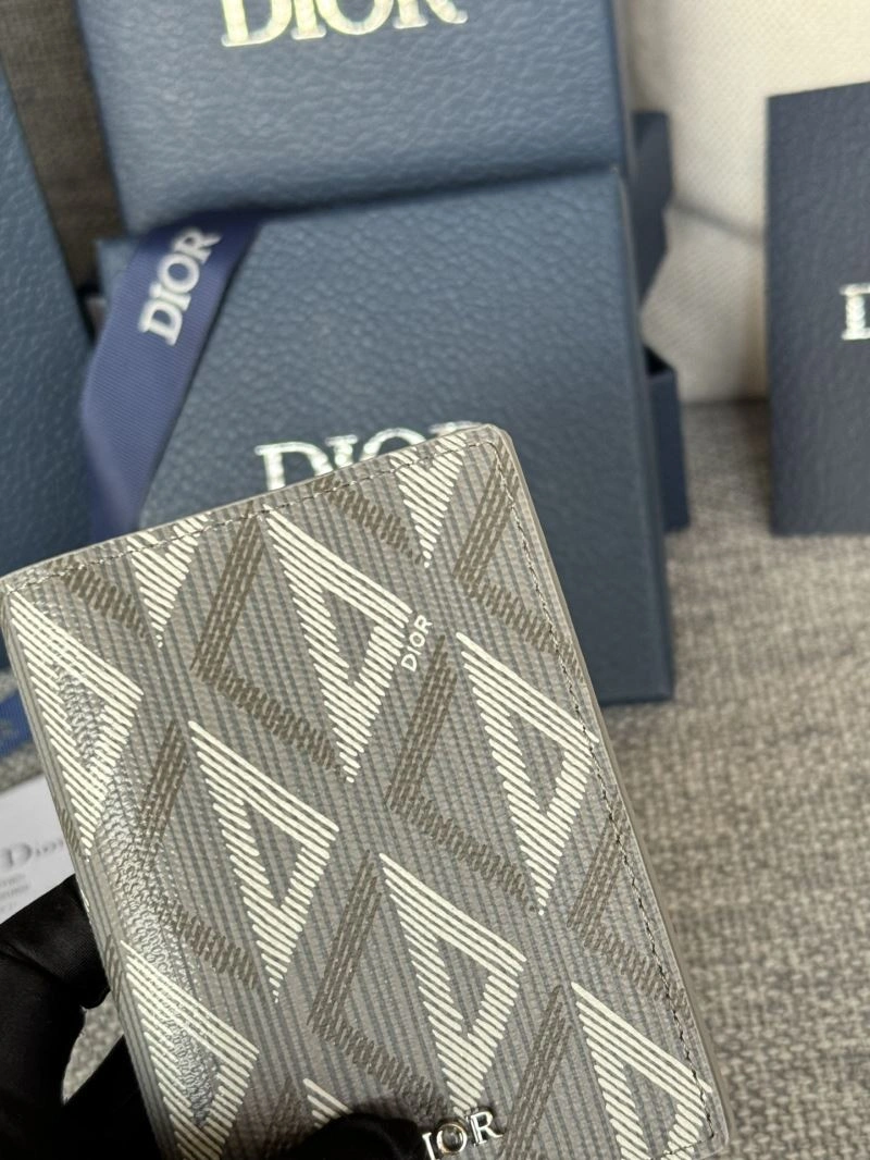 High accuracy Christian Dior Wallet