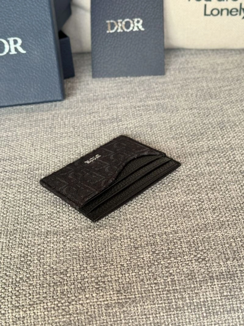 Exact replica Christian Dior Wallet