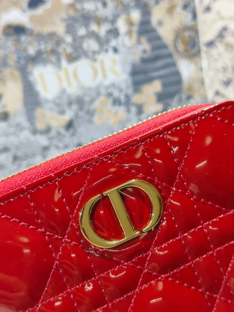 High accuracy Christian Dior Wallet