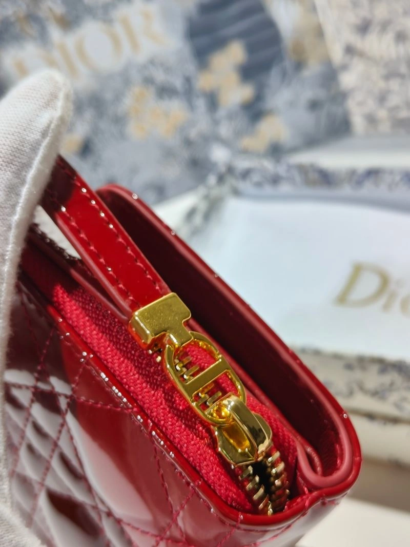 High accuracy Christian Dior Wallet