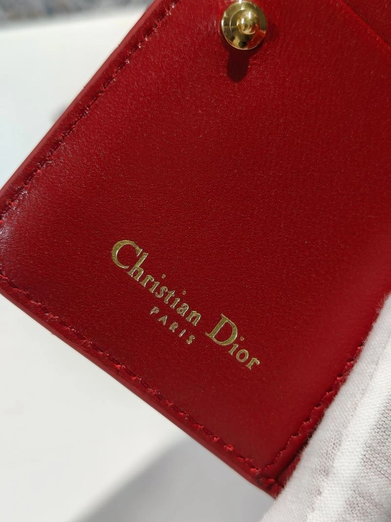 High accuracy Christian Dior Wallet