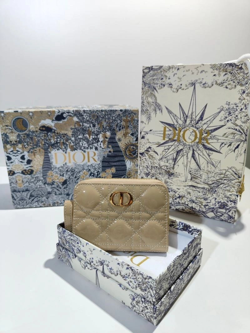 Christian Dior Wallet