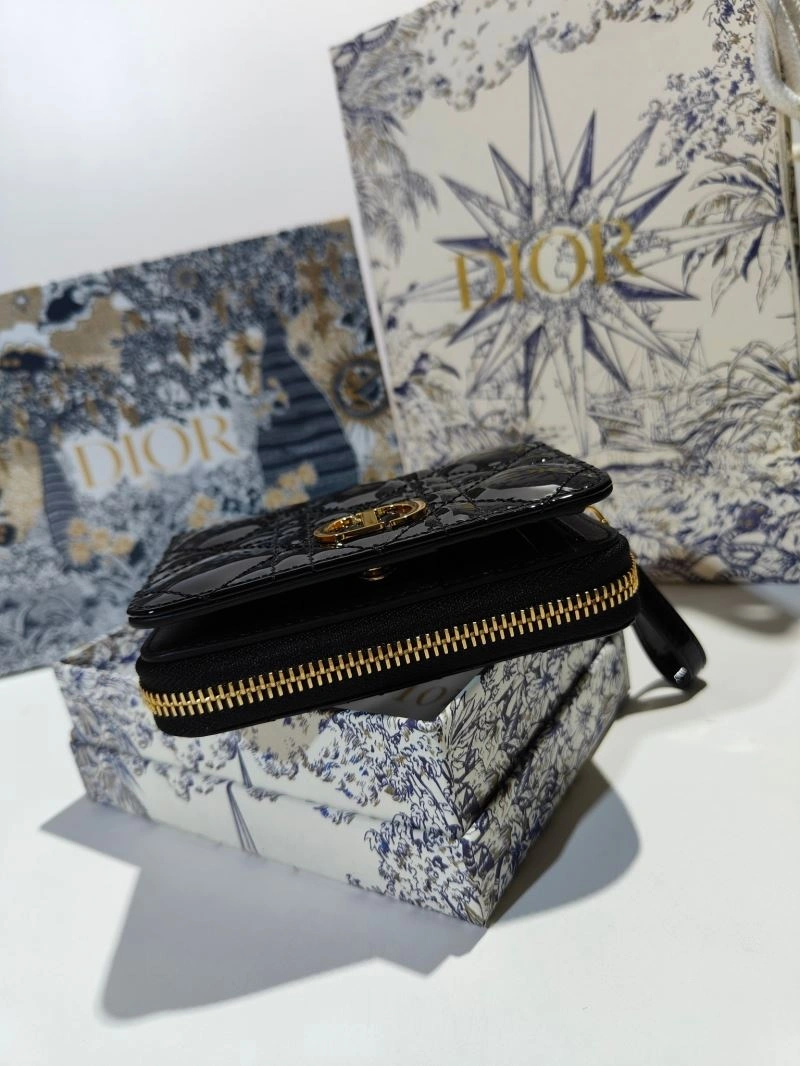 Legit Christian Dior Wallet