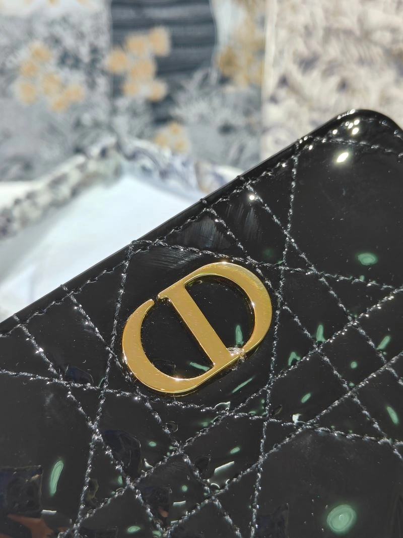 Legit Christian Dior Wallet