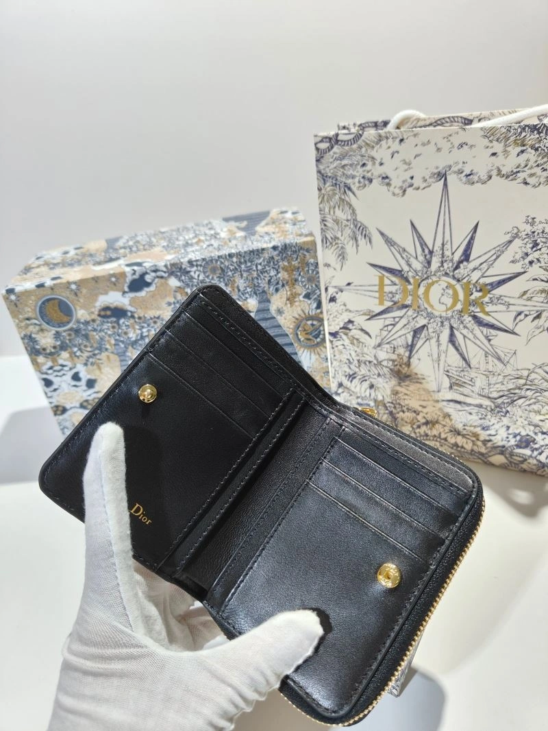 Legit Christian Dior Wallet