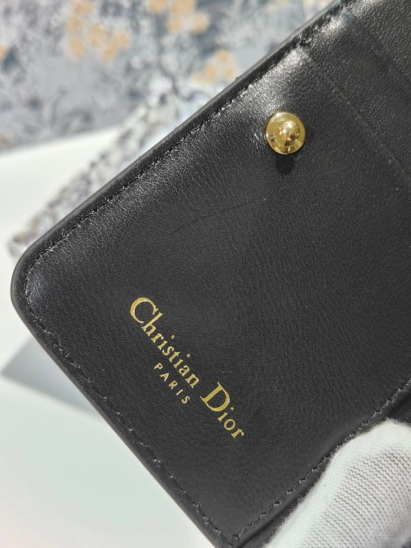 Legit Christian Dior Wallet