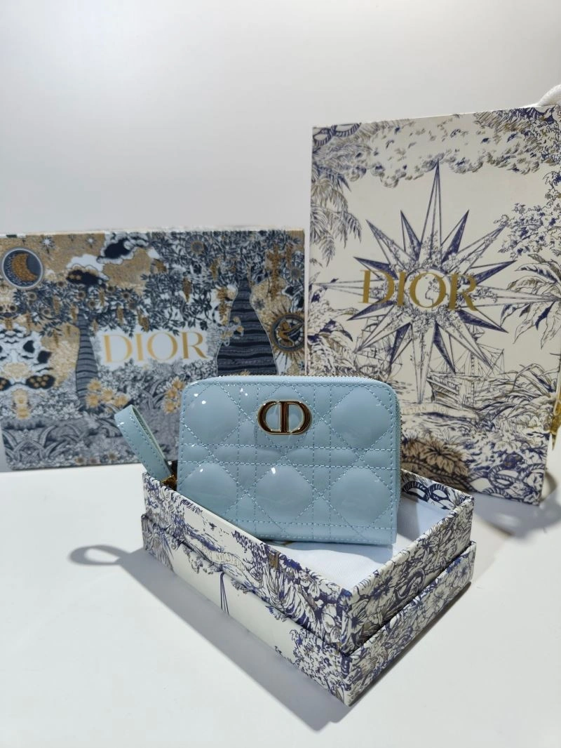Christian Dior Wallet