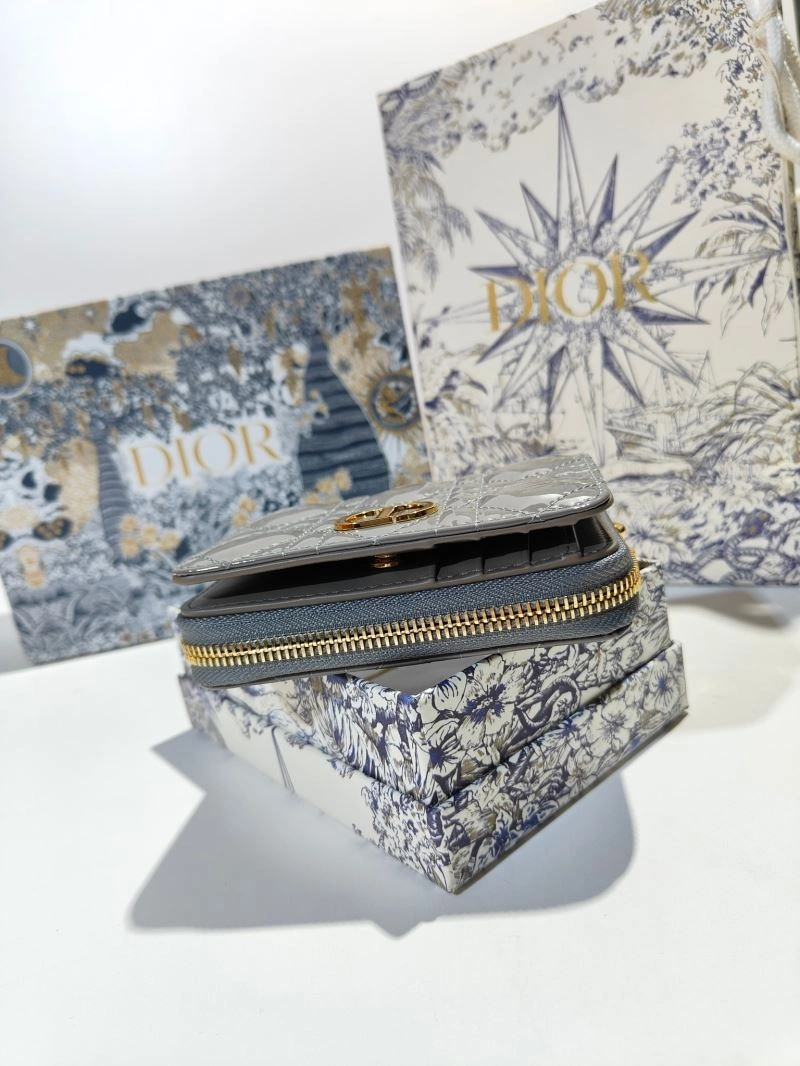 Brand-original Christian Dior Wallet